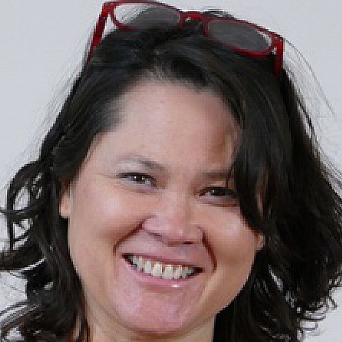 'Bij adem gaat het uiteindelijk om verbinding; dat heeft de kijk op ...