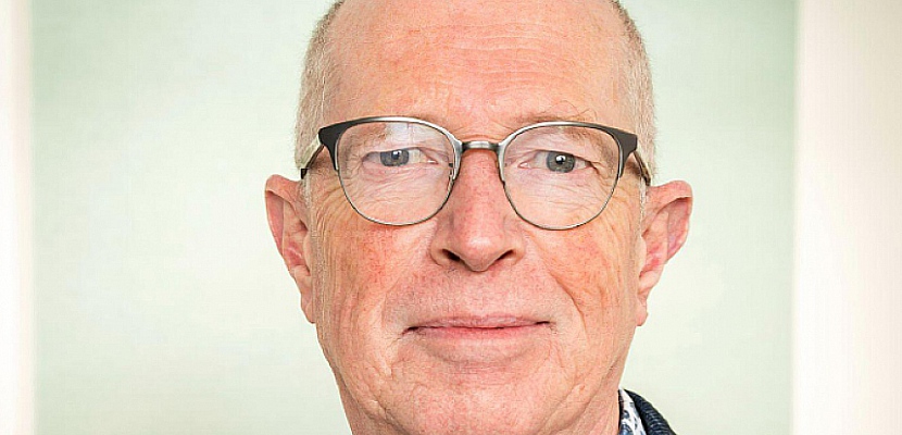 Toine Maes nieuwe voorzitter Raad van Toezicht stichting De Schoolschrijver