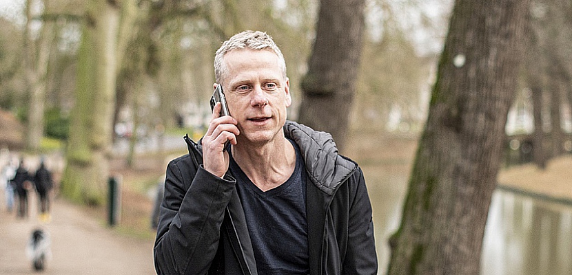 Dr. Tonnie Staring nieuwe hoofddocent Wetenschappelijk onderzoek en ...